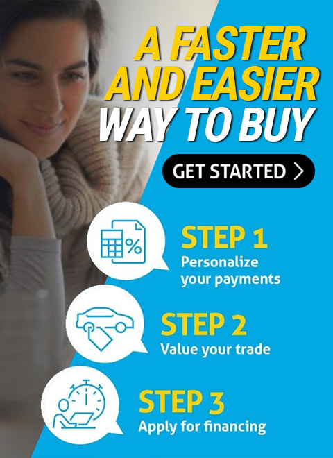 McKeown Motor Sales Chrysler, Dodge, Jeep, Ram Dealership in ...