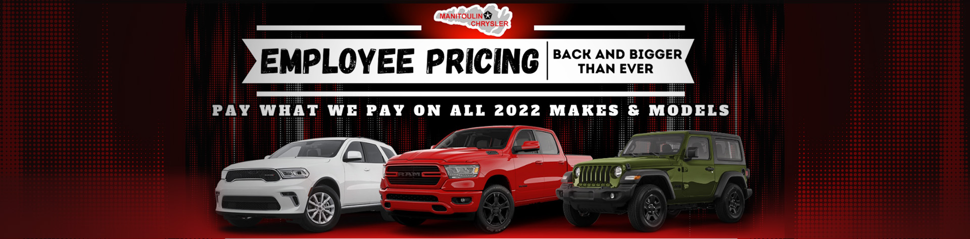 Homepage | Manitoulin Chrysler