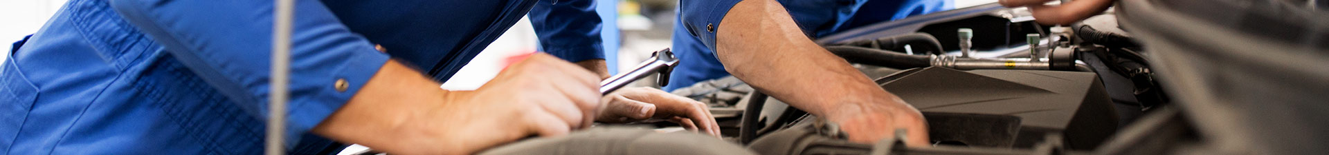 Chrysler, Dodge, Jeep, RAM Service Department in Flin Flon, MB ...