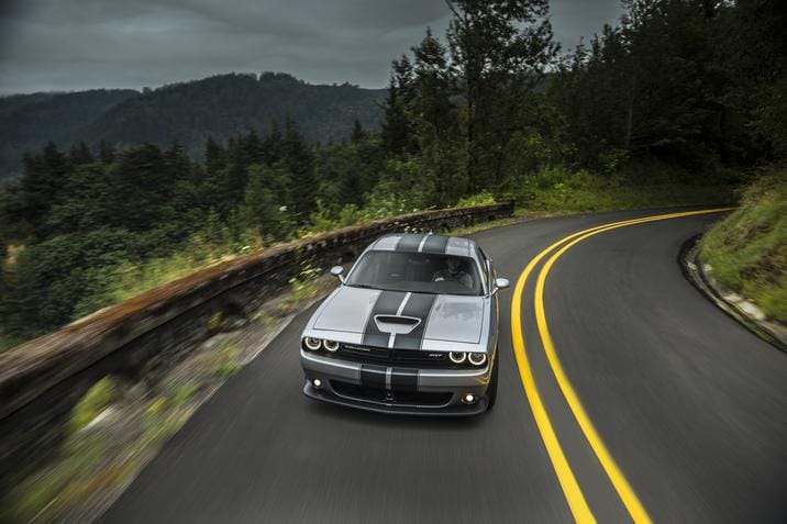 How To Make The Most Out Of Your Test Drive | Demeyere Chrysler Dodge ...