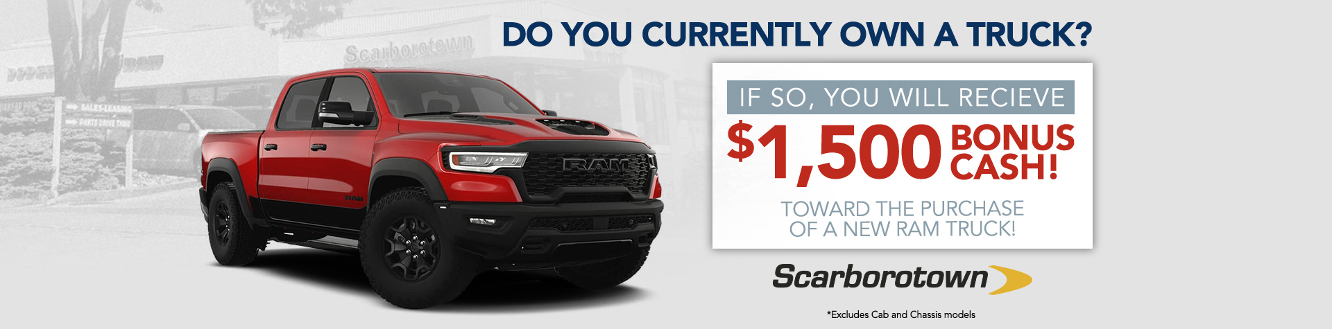 Scarborotown Chrysler Jeep Dodge Ram | Visit Us InStore - Scarborotown ...