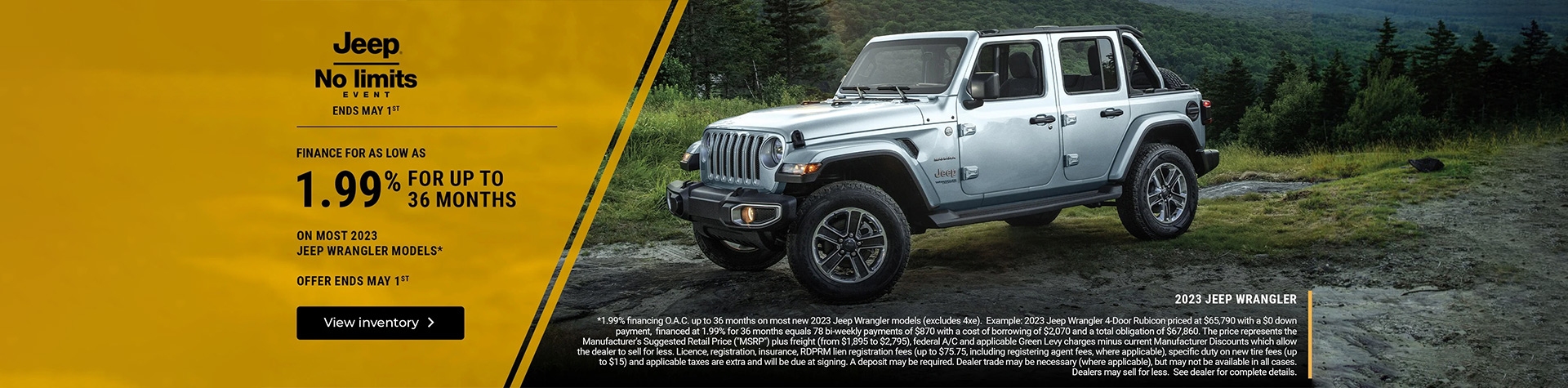 Exeter Chrysler | New Chrysler, Jeep, Dodge, Ram Dealership in Exeter ...