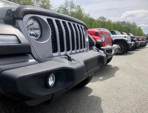 2023 For Sale in Bridgewater NS | Saunders Motors Company Limited ...