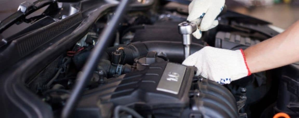 Spring Maintenance Tips for Your Car - Spelmer Chrysler Jeep Dodge ...