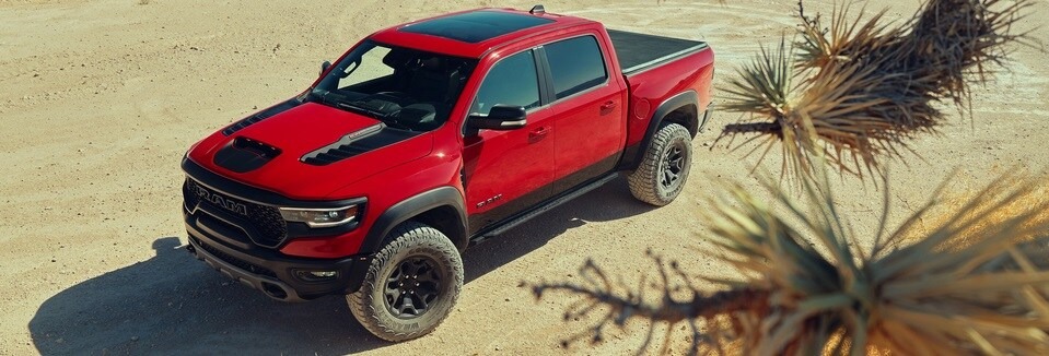 Your Pickup Truck Maintenance Checklist in Edmonton, AB - Great West ...