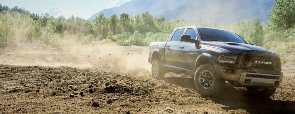 Model Comparisons - Great West Chrysler Dodge Jeep