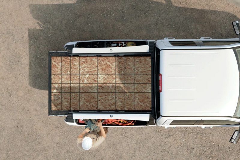 Why you should add the RAMBox Cargo Management System