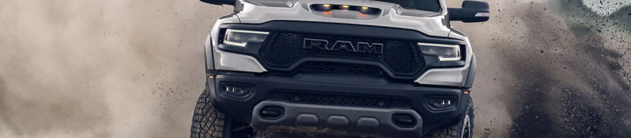 New Mopar 2021 Ram 1500 Special Edition Comes to Canada - Bustard ...
