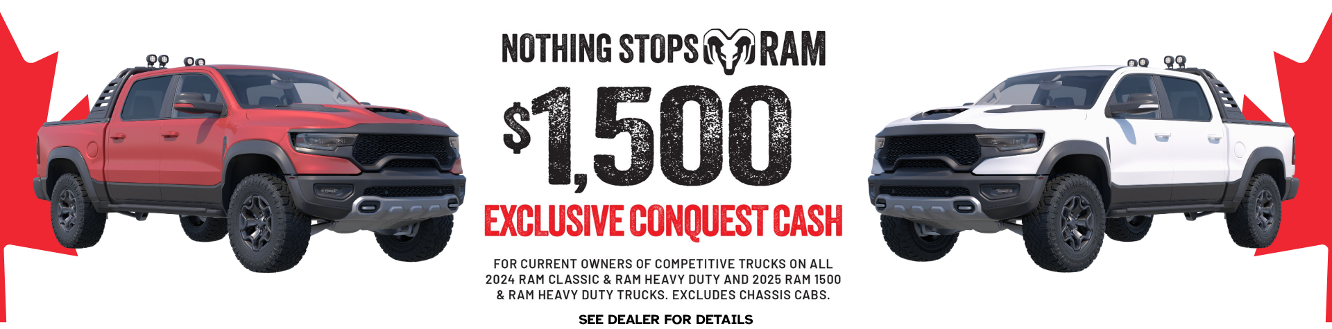 The best deals only @ Oakville Chrysler