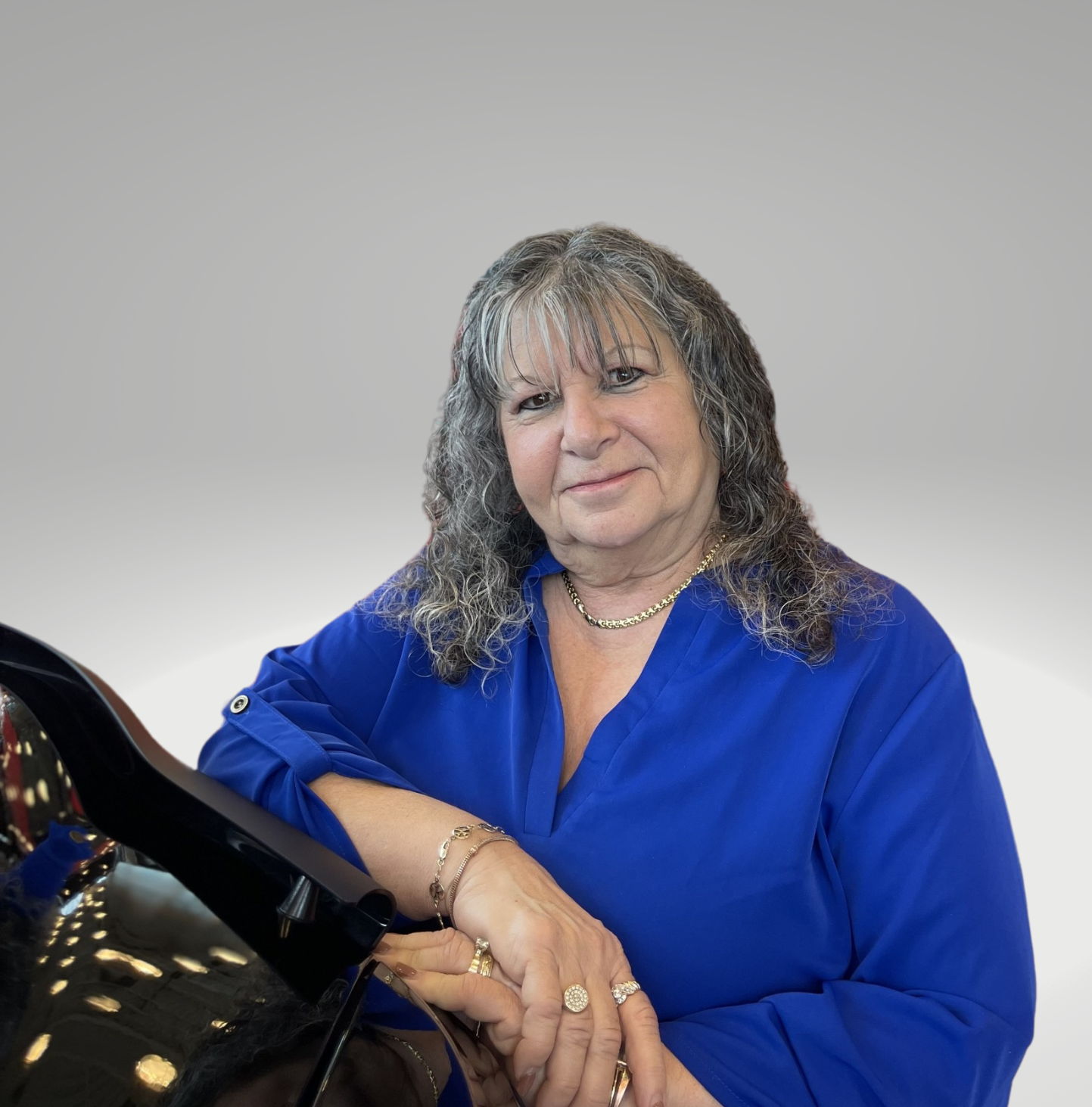 Rose Thompson - Islington Chrysler FIAT