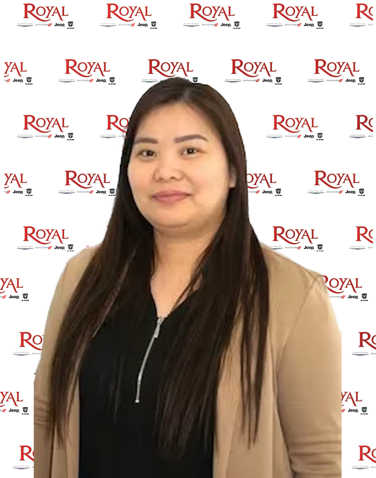 Myra Garcia - Royal Chrysler