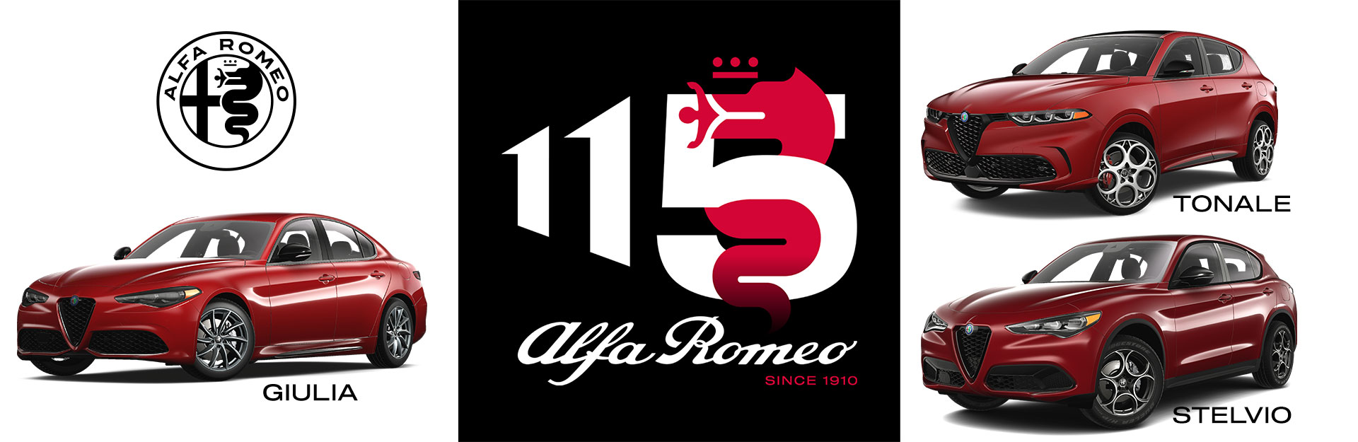 New & Used Alfa Romeo Dealer | Oakville, ON. - Alfa Romeo of Oakville