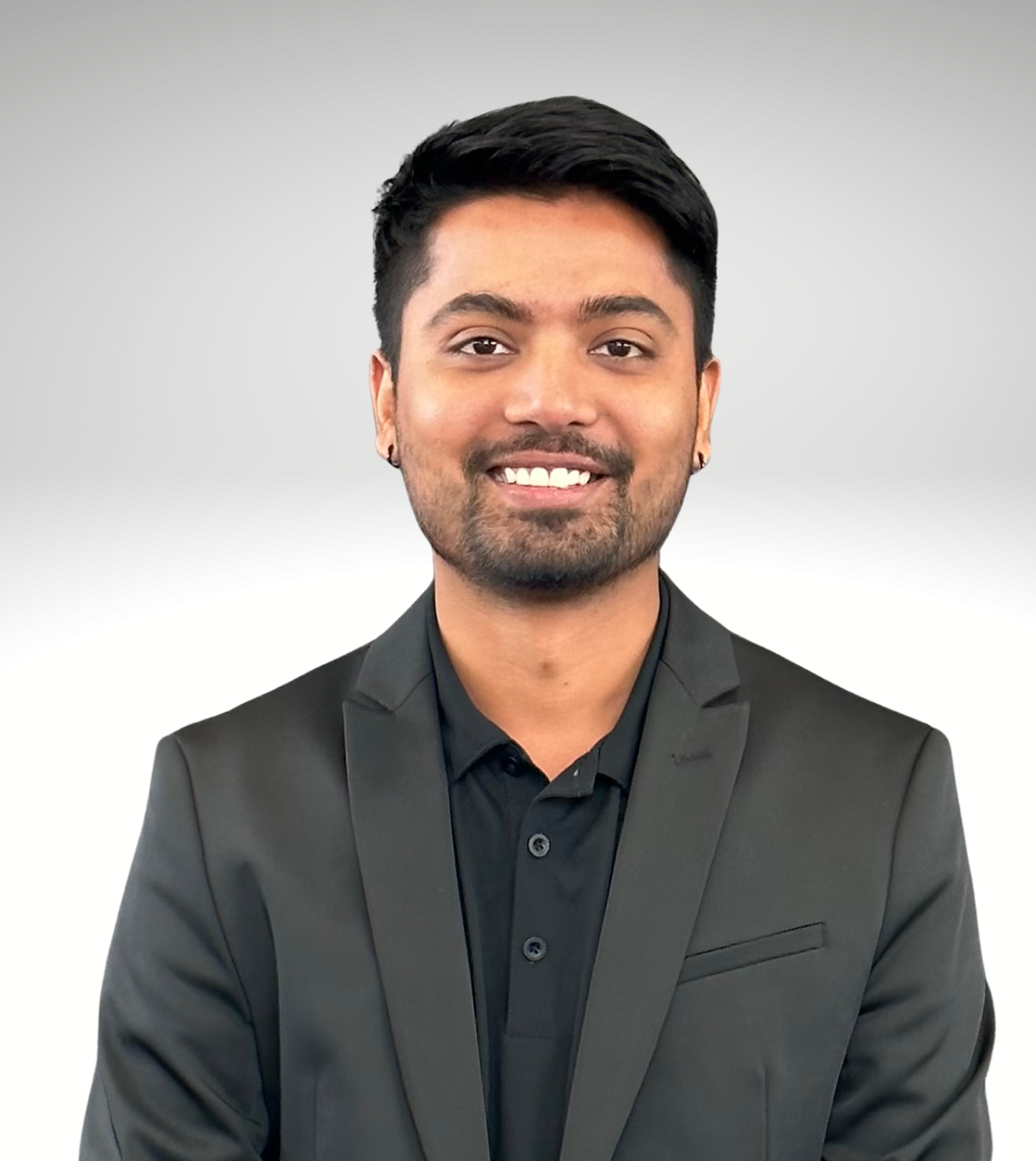 Akshay Sharma | Fergus Chrysler Dodge Jeep Ram Akshay Sharma | Fergus Chrysler Dodge Jeep Ram