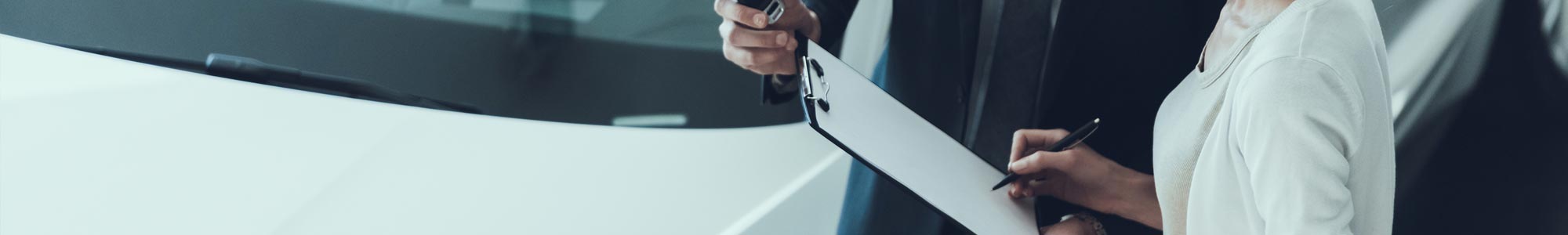 Advanced APS Guide | Big 4 Motors Ltd.