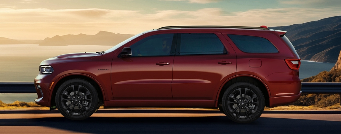 Top Family-Friendly Vehicles for Nova Scotia Road Trips | Blaikies ...