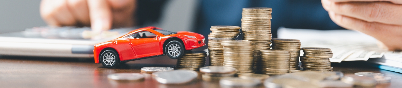 Easy Car Financing – Get Behind the Wheel Today | Atlantic Dodge