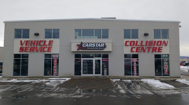 Carstar Detailing Packages - Cochrane Dodge Jeep Ram