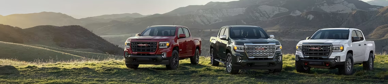 Used Trucks for Sale in Calgary, AB | Big 4 Motors