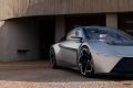 Chrysler Halcyon Concept Pushes Limits, Shows Brand's All-electric ...