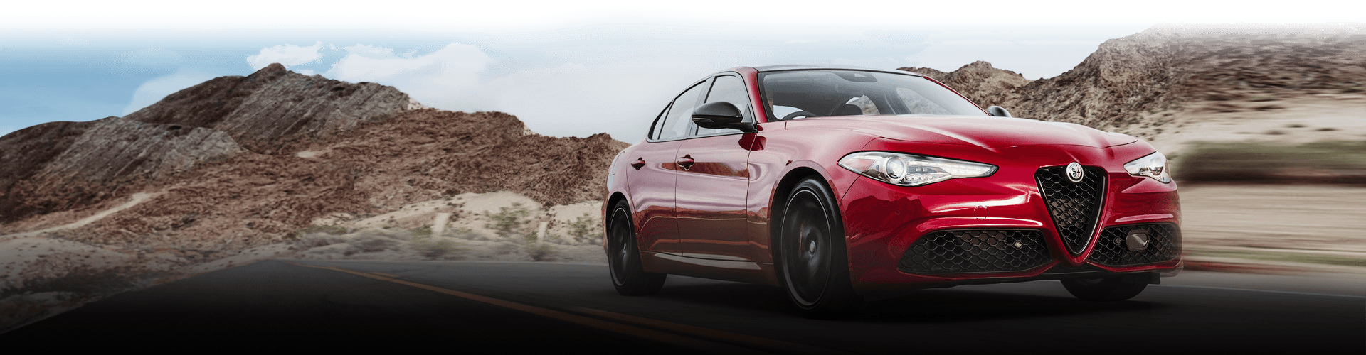 Specials | Alfa Romeo of Toronto in Toronto, ON