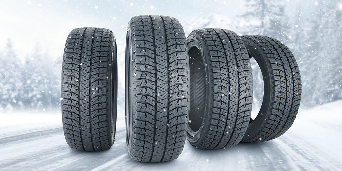 Winter Tire Packages | Alfa Romeo of Toronto